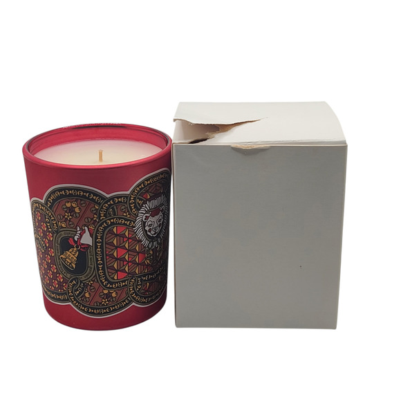 diptyque | Accents | Diptyque Amande Exquise Candle 7g24oz Imperfect ...